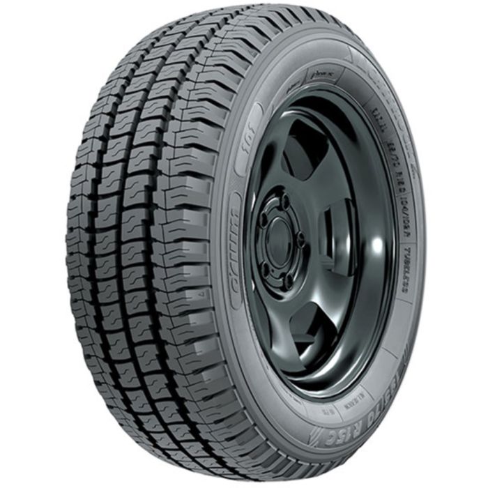 TIGAR 195/75 R16C TAURUS 101 107/105R letnja guma