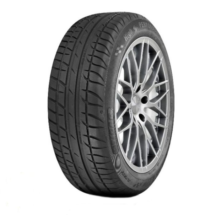 TIGAR 205/55 R16 HIGH PERFORMANCE XL 91V letnja guma