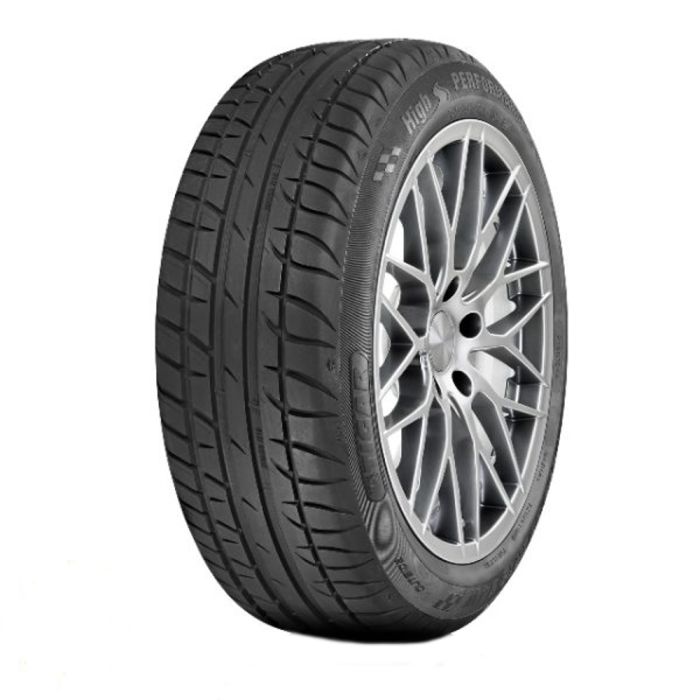 TIGAR 205/55 R16 TAURUS HIGH PERFORMANCE XL 94V letnja guma