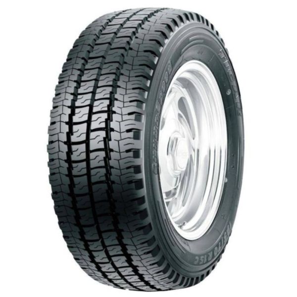 TIGAR 205/65 R16C CARGO SPEED 107/105T letnja guma