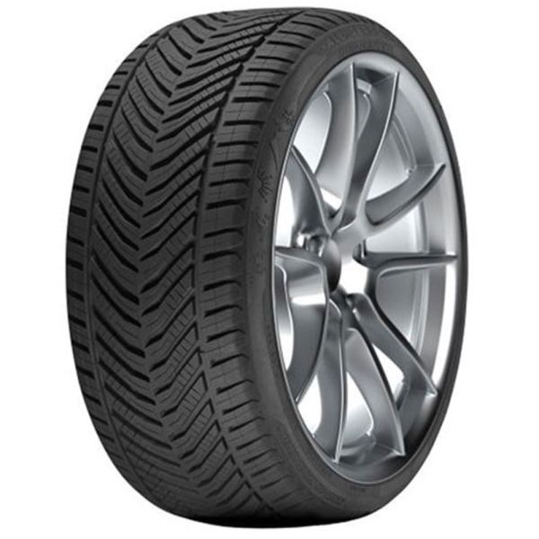 TIGAR 205/70 R15 TAURUS ALL SEASON SUV 96T sva godišnja doba