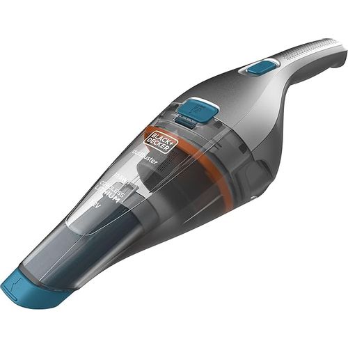 Black & Decker RUČNI USISIVAČ 7.2V