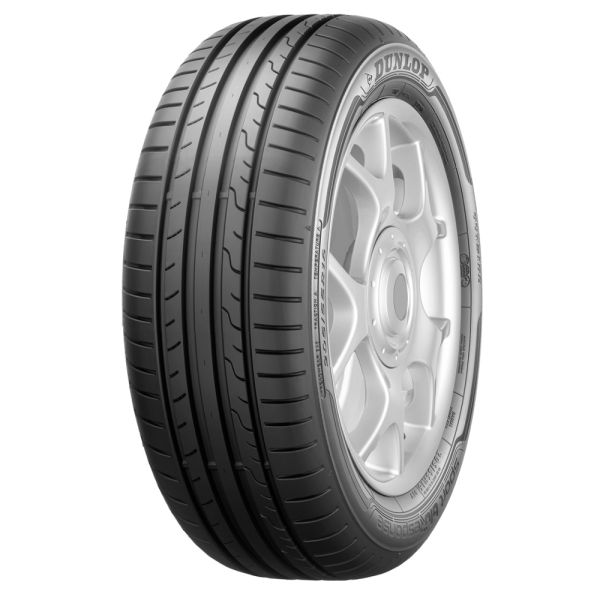 DUNLOP 205/55 R17 SPORT BLURESPONSE 95V letnja guma