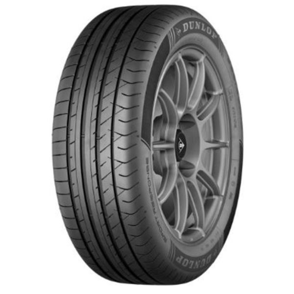 DUNLOP 215/65 R16 SPORT RESPONSE 4X4 98H letnja guma