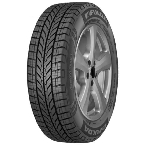 FULDA 195/60 R16C CONVEO TRAC 3 99/97T zimska guma