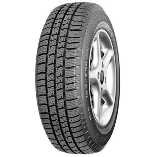 FULDA 195/70 R15C CONVEO TRAC 2 104/102R letnja guma