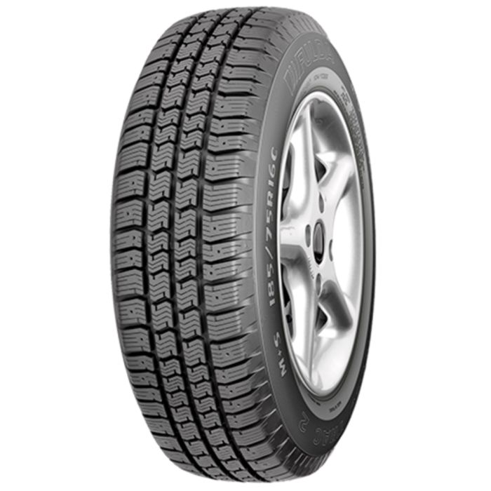 FULDA 195/75 R16C CONVEO TRAC 3 107/105R zimska guma