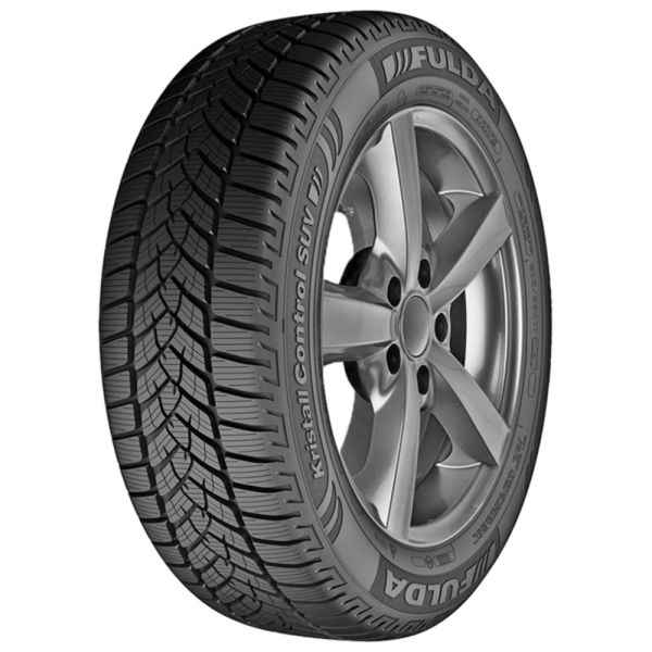 FULDA 215/60 R17 KRISTALL CONTROL SUV 96H zimska guma