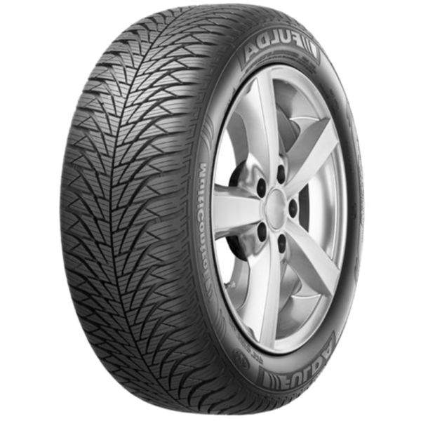 FULDA 215/60 R17 MULTICONTROL SUV 100V sva godišnja doba