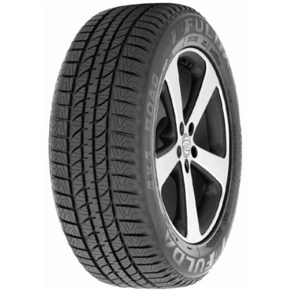 FULDA 265/65 R17 ROAD SUV 4X4 112H letnja guma