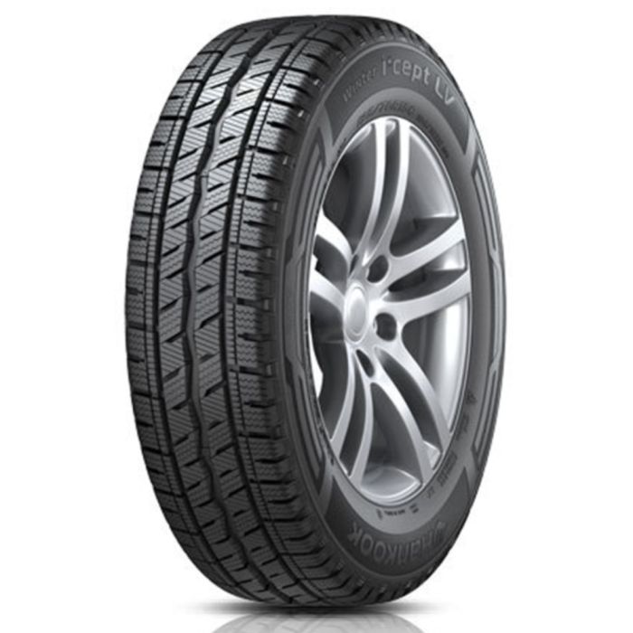 HANKOOK 195/60 R16C WINTER RW12 99/97T zimska guma