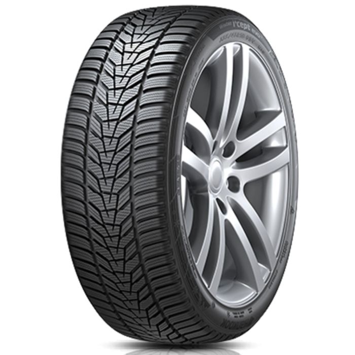 HANKOOK 215/60 R17 W330 i*cept evo3 96H zimska guma