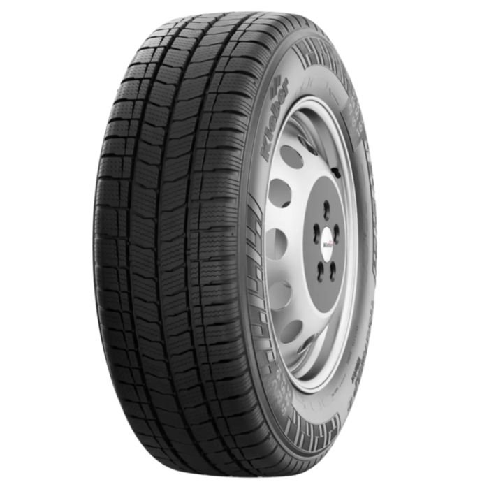 KLEBER 195/75 R16C TRANSALP 2+ 107/105R zimska guma