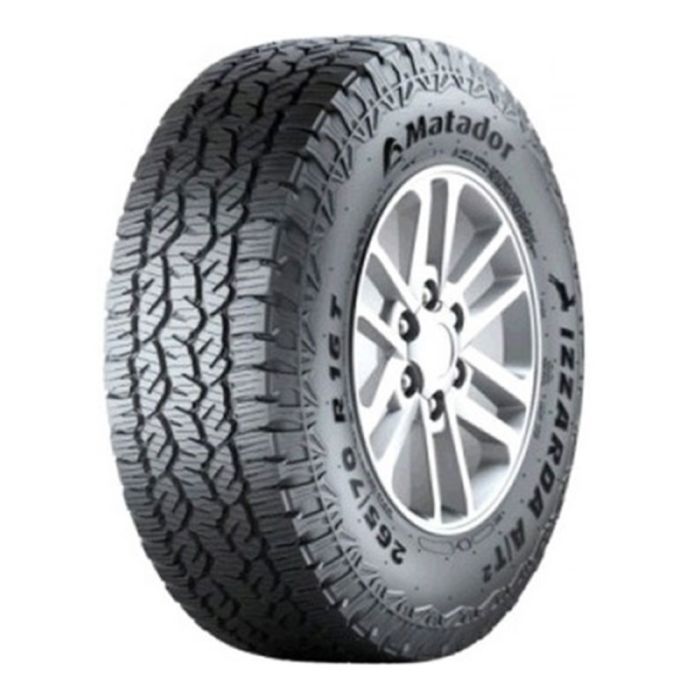 MATADOR 215/70 R16 IZZARDA AT2 4X4 100T letnja guma