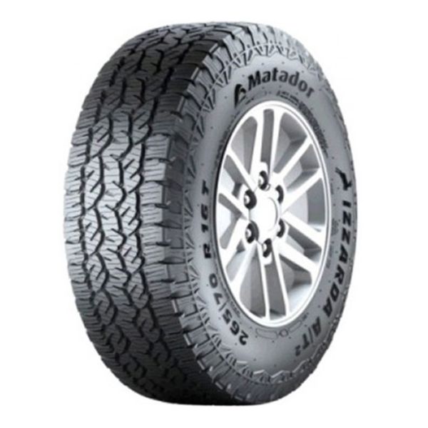 MATADOR 225/65 R17 IZZARRDA 2 4X4 102H letnja guma