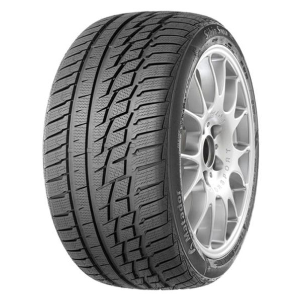 MATADOR 225/75 R16 4X4 SIBIR SNOW 104T zimska guma