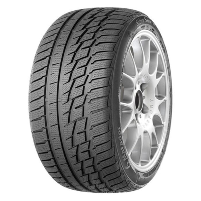 MATADOR 245/70 R16 SIBIR SNOW SUV 4X4 107T zimska guma