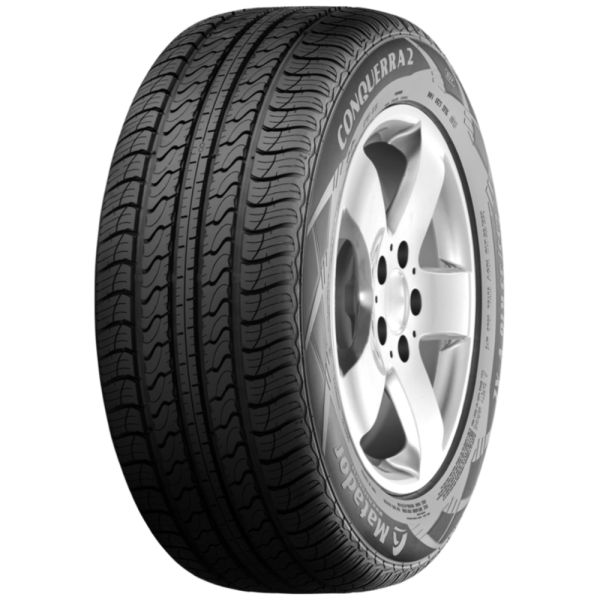 MATADOR 255/65 R17 CONQUERRA 2 SUV 4X4 110H letnja guma