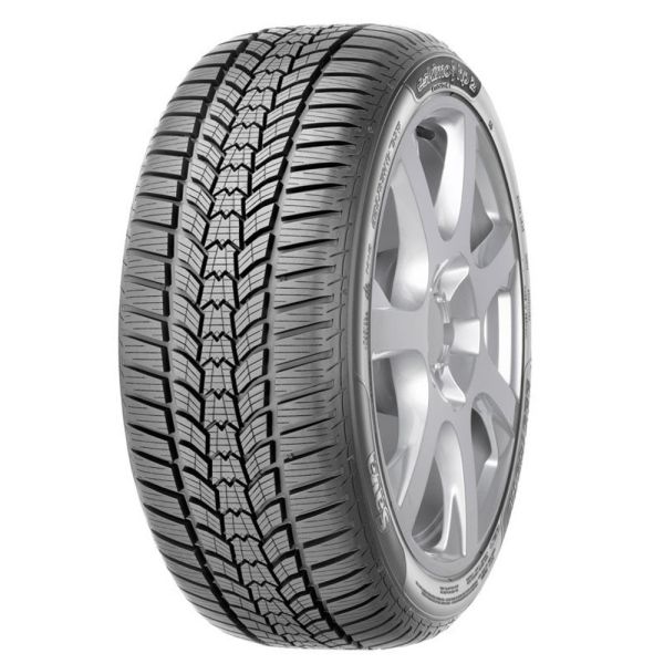 SAVA 205/50 R17 ESKIMO HP2 93V zimska guma