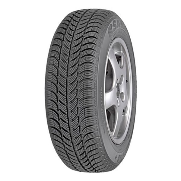 SAVA 205/60 R15 ESKIMO S3+ 91H zimska guma