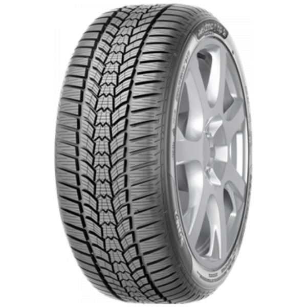 SAVA 215/60 R17 ESKIMO SUV 2 96H zimska guma