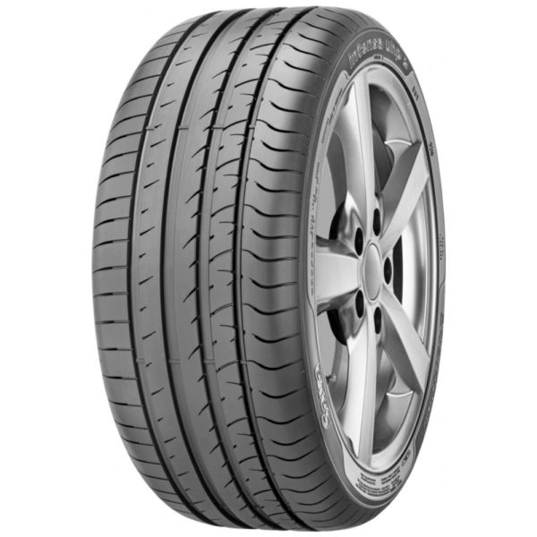 SAVA 225/65 R17 INTENSA SUV 2 102H letnja guma