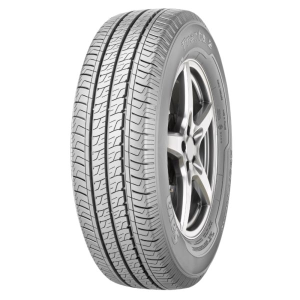 SAVA 225/70 R15C TRENTA 2 112/110R letnja guma