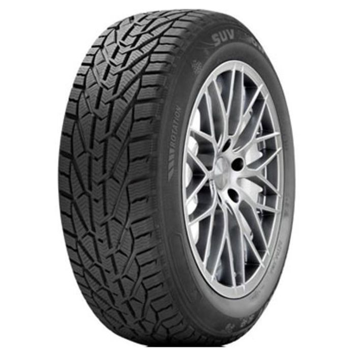 TIGAR 215/70 R16 TAURUS WINTER SUV 4X4 100H zimska guma