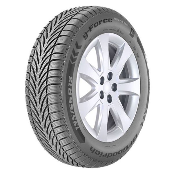 BF GOODRICH 205/50 R16 G-FORCE WINTER 87H zimska guma