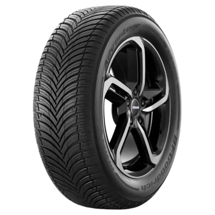 BF GOODRICH 215/70 R16 ADVANTAGE SUV ALL SEASON 100H 4 godišnja doba