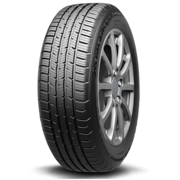 BF GOODRICH 235/55 R17 ADVANTAGE ALL SEASON SUV 99V sva godišnja doba