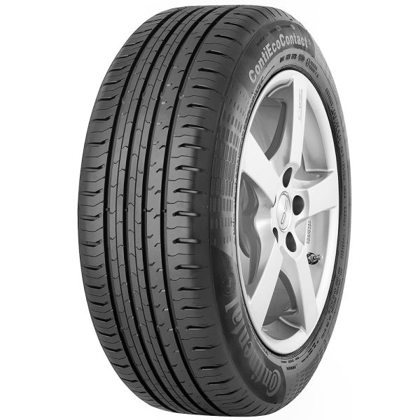 CONTINENTAL 165/60 R15 ECO CONTACT 5 77H letnja guma