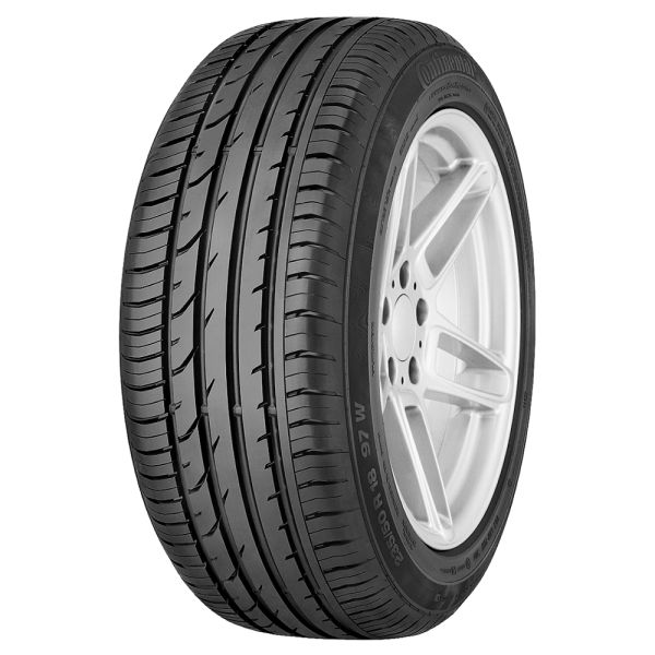 CONTINENTAL 205/55 R16 PREMIUM CONTACT 2 91V letnja guma