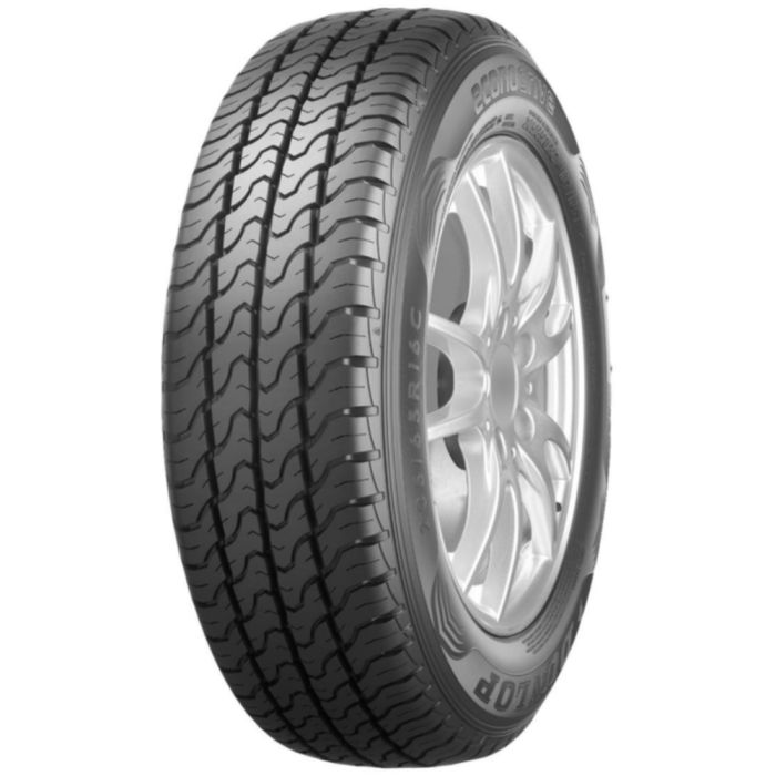 DUNLOP 195/75 R16C ECONODRIVE 107/105R letnja guma