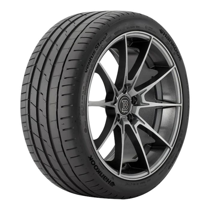 HANKOOK 215/45 R17 VENTUS S1 EVO 3 K127 91W letnja guma