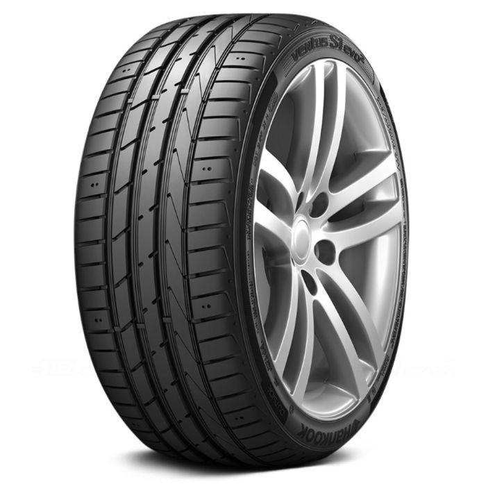 HANKOOK 225/40 R18 VENTUS S1 EVO 2 K117 RF 88Y letnja guma