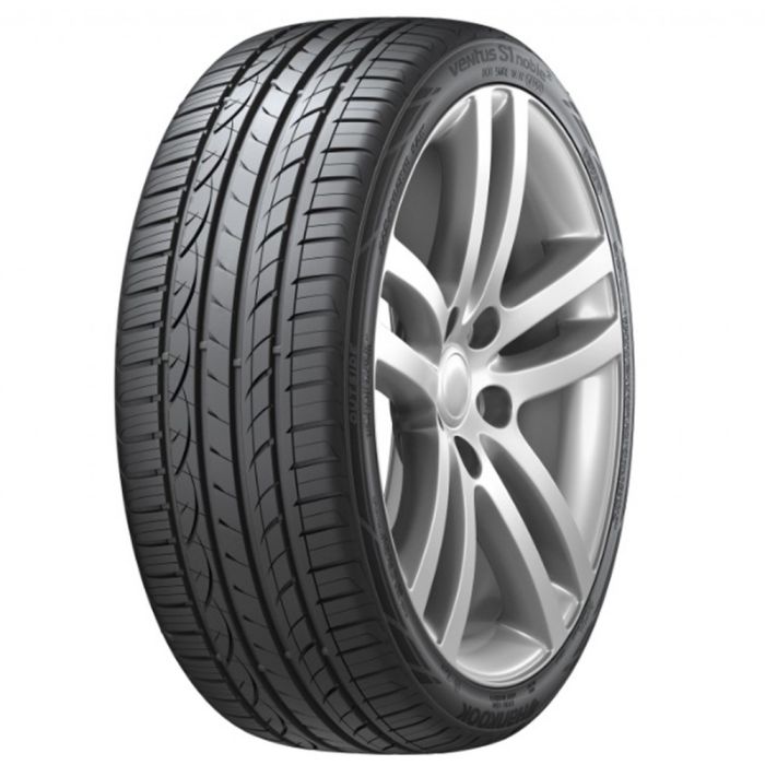 HANKOOK 225/45 R17 VENTUS S1 EVO 2 K117 91W letnja guma