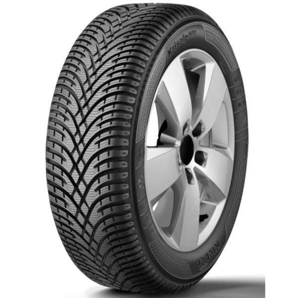 KLEBER 225/65 R17 KRISALP SUV 102T zimska guma