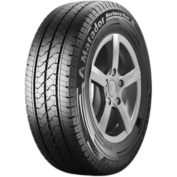 MATADOR 225/70 R15C HECTORRA VAN 109/107S letnja guma