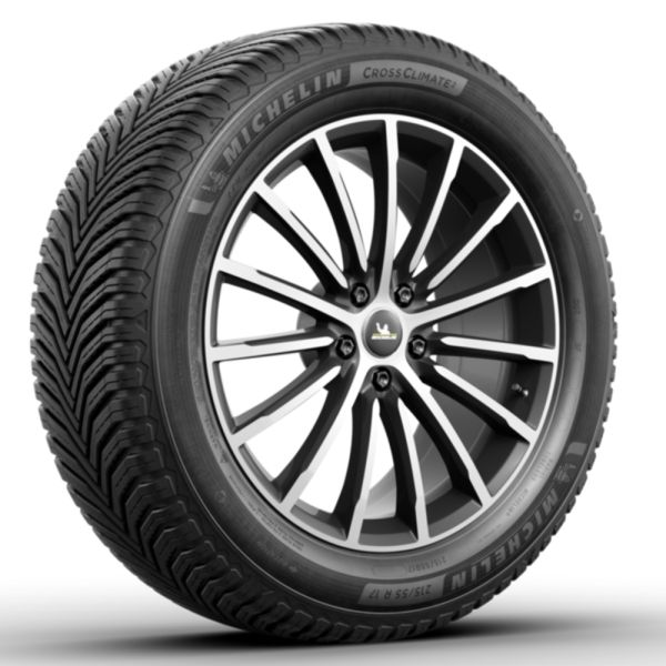 MICHELIN 175/65 R15 CROSSCLIMATE 2 XL 88H sva godišnja doba