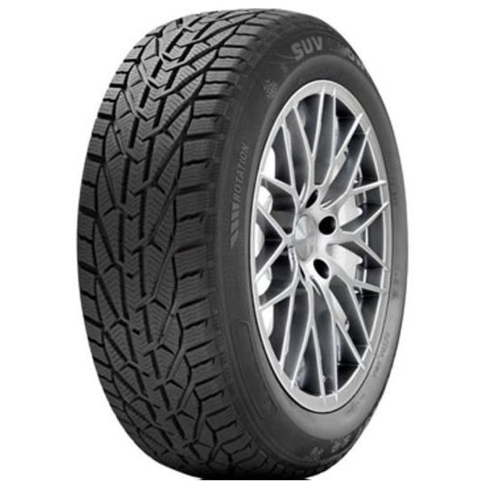 TIGAR 215/70 R16 ORIUM WINTER SUV 4X4 100H zimska guma