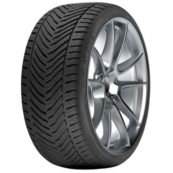 TIGAR 235/60 R18 ALL SEASON SUV 107V sva godišnja doba