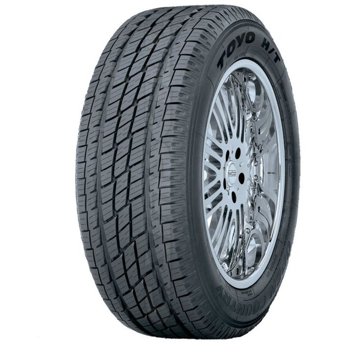 TOYO 215/70 R16 OPEN COUNTRY U/T SU 4X4 100H letnja guma