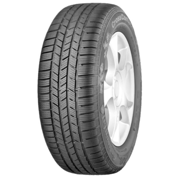 CONTINENTAL 225/70 R16 CROSS CONTACT 4X4 103H letnja guma