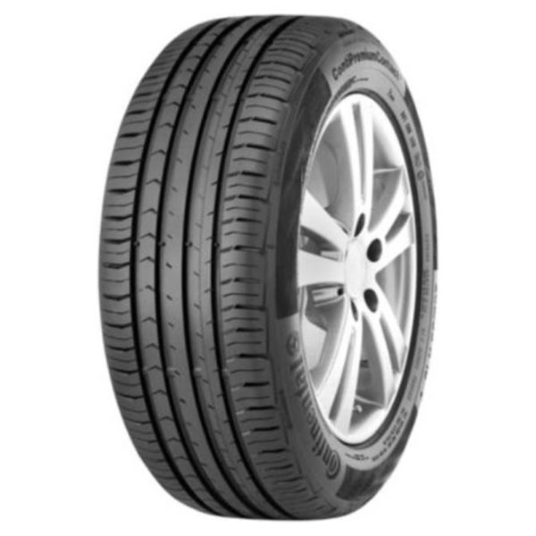 CONTINENTAL 235/65 R17 PREMIUM CONTACT 5 4X4 104V letnja guma