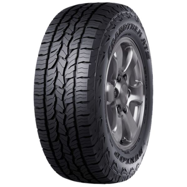 DUNLOP 265/70 R16 GRANDTREK AT5 4X4 112T letnja guma