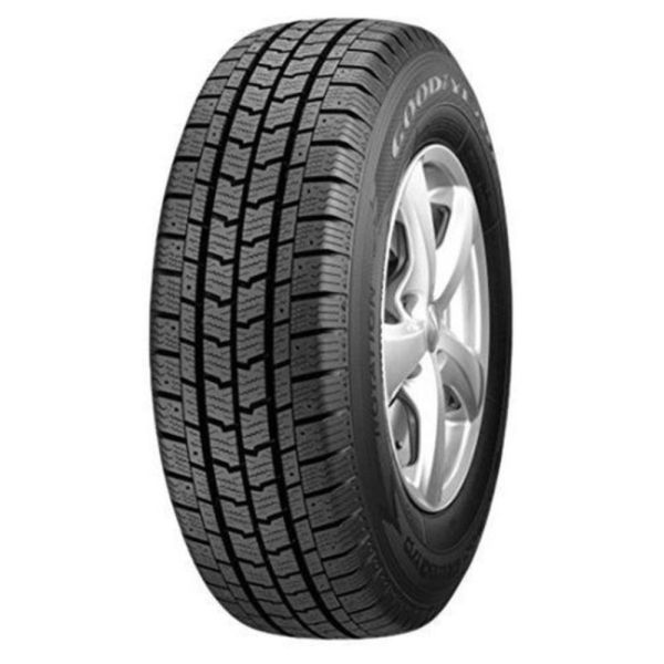 GOODYEAR 195/60 R16C ULTRAGRIP CARGO 99/97T zimska guma