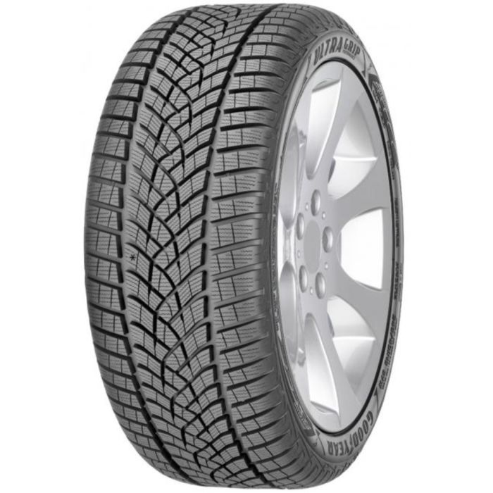 GOODYEAR 215/70 R16 ULTRA GRIP PERFORMANCE+ SUV 100T zimska guma