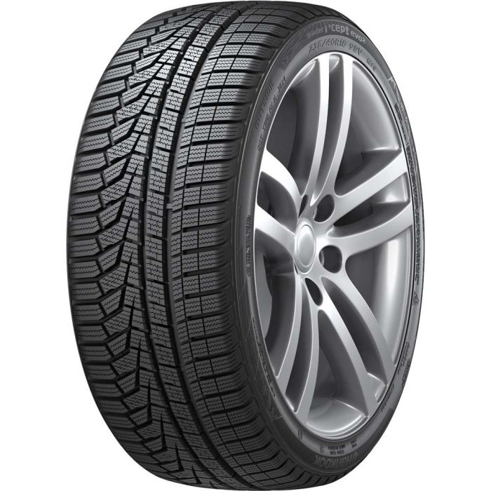 HANKOOK 205/55 R17 W320 i*cept evo2 91H zimska guma