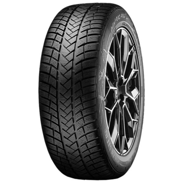 VREDESTEIN 215/45 R17 WINTRAC PRO+ 91V zimska guma